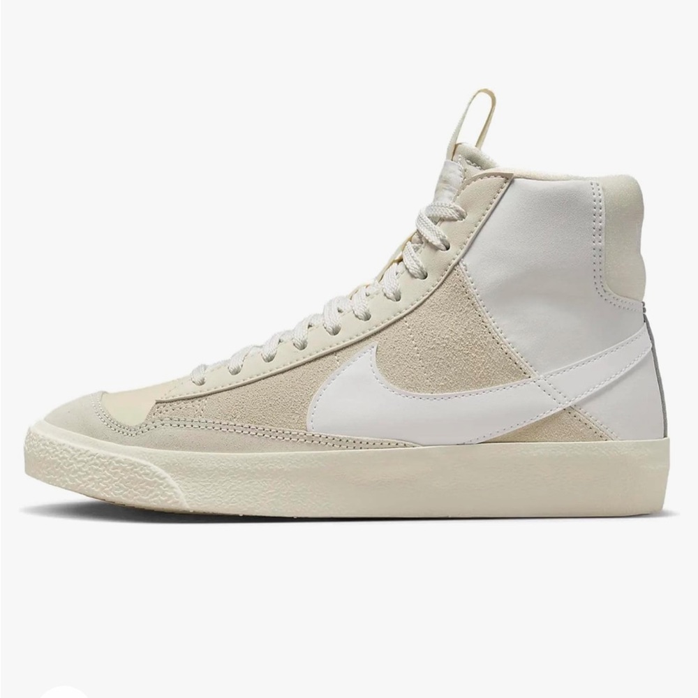 Nike Blazer Mid - Gem